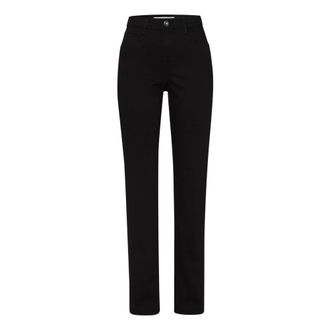 Brax Brax, Femme, Jeans, Noir, Taille: 44 FR Jean Classique Carola