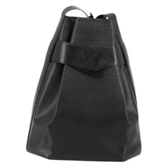 Louis Vuitton Pre-owned Vintage sac depaule Handtasche - - Pre-owned - Damen - Schwarzk - ONE SIZE