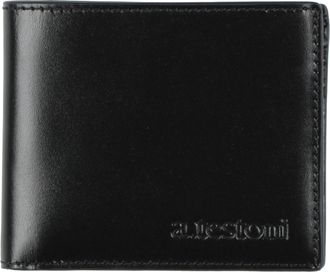 A.Testoni Kleinlederwaren - Brieftaschen auf YOOX.COM