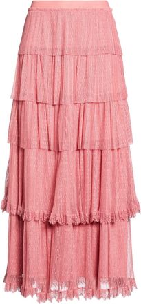 Twin-Set HOSEN & R&Ouml;CKE - Maxi-R&ouml;cke auf YOOX.COM