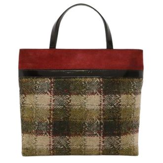 Burberry Damen, Pre-Owned, Mehrfarbig, ONE SIZEGr&ouml;&szlig;e