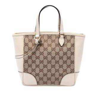 Gucci Pre-owned Canvas gucci-taschen - - Pre-owned - Damen - Beige - ONE SIZE