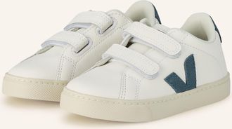 Veja Sneaker Esplar weiss