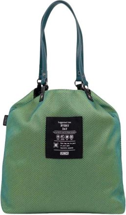 Munich Femme, Sacs, Vert, Taille: ONE Size Gogo Spin Reversible Tote
