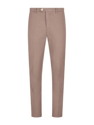 Brunello Cucinelli Casual Hose - Beige