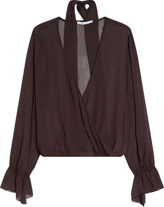 Bershka Bluse