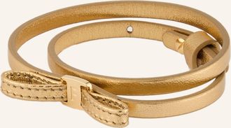 Ferragamo Ferragamo Armband gold