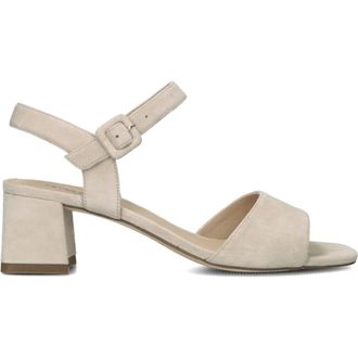 Peter Kaiser Damen, Schuhe, Beige, 39 EUGr&ouml;&szlig;e