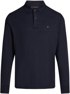 Tommy Hilfiger Polo manches longues