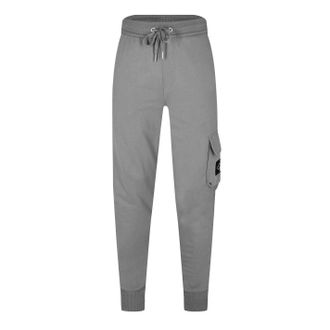 Calvin Klein Trainingshose f&uuml;r Herren (Grau)