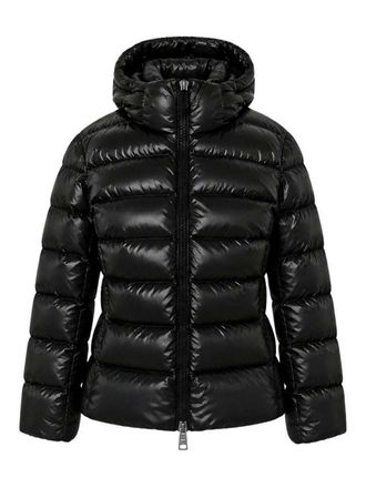 Herno Daunenjacke - Schwarz