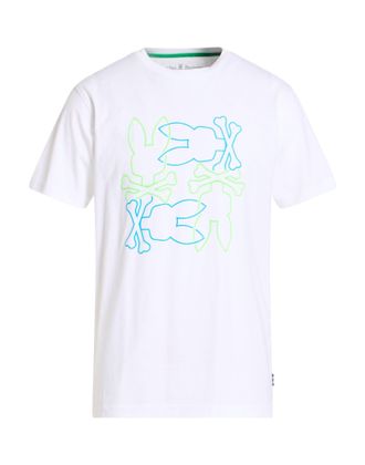 Psycho Bunny TOPS - T-shirts auf YOOX.COM