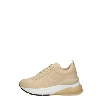 Calvin Klein Damen, Schuhe, Beige, 39 EUGr&ouml;&szlig;e