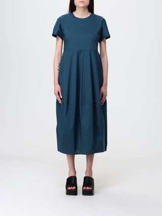 Liviana Conti Robe Femme couleur Vert