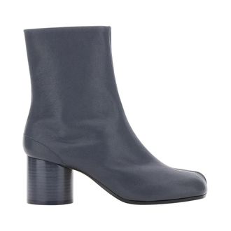 Maison Margiela Tabi Stiefeletten - - Shoes - Damen - Grau - 40 EU