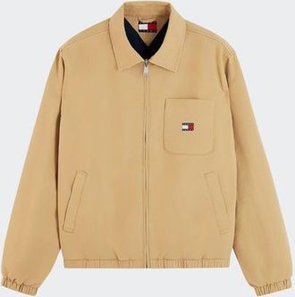 Tommy Jeans Blouson - Taille XS