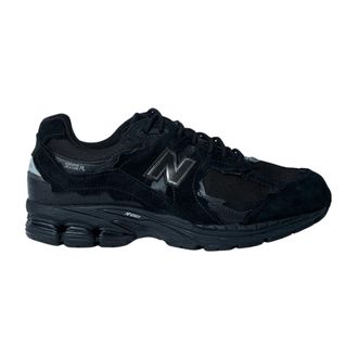 New Balance U2002 DXB Sneakers - - Shoes - Herren - Schwarzk - 36 EU