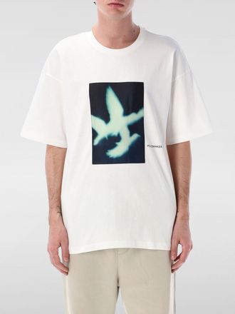 OAMC T-Shirt OAMC Herren Farbe Weiß