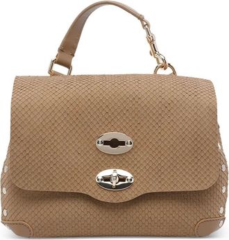 Zanellato Postina Amoretto Baby Messenger Bag