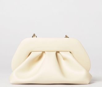 Themoir&egrave; Clutch THEMOIR&Egrave; Damen Farbe Beige