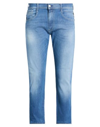 Replay HOSEN & R&Ouml;CKE - Jeanshosen auf YOOX.COM