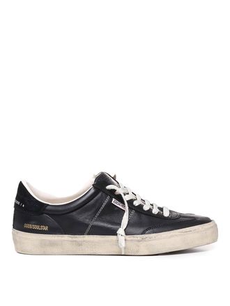 Golden Goose Baskets - Noir