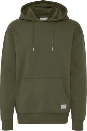Solid Sweatshirt SDLenz