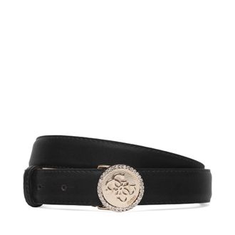 Guess Dameng&uuml;rtel Guess BW9494 P6425 Schwarz