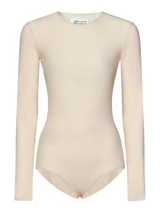 Maison Margiela Top - Beige