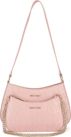 Nine West Handtasche Nine West LX10045 Rosa