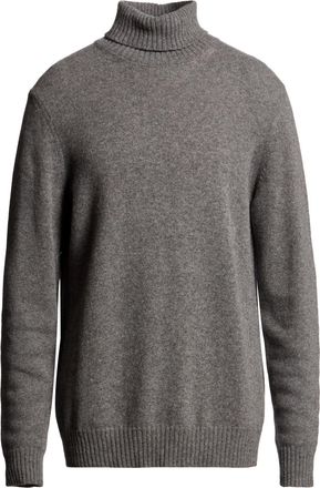 MQJ STRICKWAREN - Rollkragenpullover auf YOOX.COM
