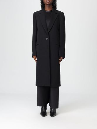 Toteme Manteau TOTEME Femme couleur Noir