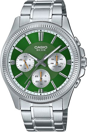 Casio Uhr TIMELESS COLLECTION