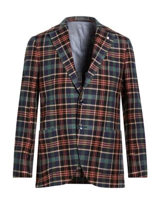 Luigi Bianchi Mantova ANZ&Uuml;GE und CO-ORDS - Blazers auf YOOX.COM