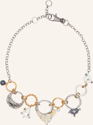 Bimba & Lola Bimba Y Lola Kettenhalskette silber