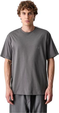 Yohji Yamamoto Herren, Oberteile, Grau, MGr&ouml;&szlig;e