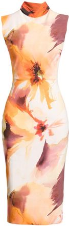 La Petite Robe Di Chiara Boni KLEIDER - Midi-Kleider auf YOOX.COM