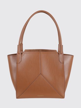 Victoria Beckham Schultertasche VICTORIA VICTORIA BECKHAM Damen Farbe Braun