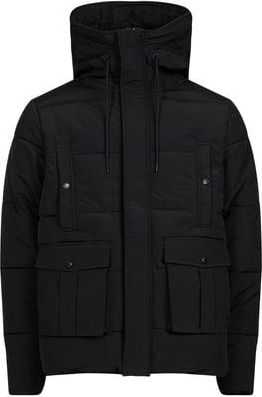 Schott NYC Parka KALI &agrave; capuche