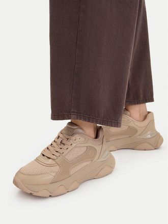 Guess Sneakers FLTMZZ ELE12 Beige