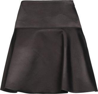 Caractere HOSEN & RÖCKE - Miniröcke auf YOOX.COM