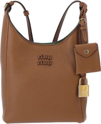 Miu Miu Bucket Bag