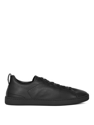 Churchs Baskets - Noir