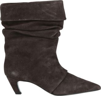 Ash SCHUHE - Stiefeletten auf YOOX.COM