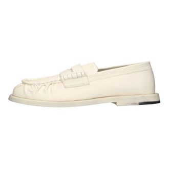 The Antipode Rafa 741 College Loafers - - Shoes - Herren - Wei&szlig; - 42 EU