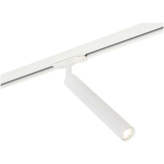 Nordlux Spot Link Omari 2112229901 LED-Schienenstrahler LED LED EEK: F (A - G) Wei&szlig;