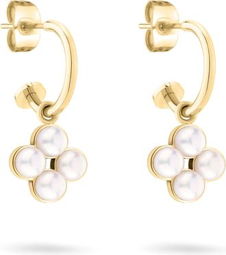 Tamaris Creole TJ-0521-E-23 IP Gold