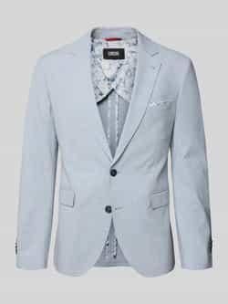 Cinque Sakko mit Brustleistentasche Modell Data