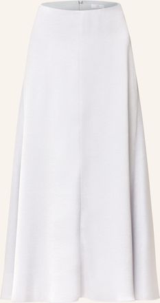 Riani Riani Satinrock blau