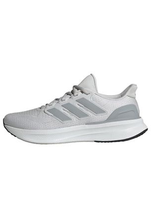 adidas Herren Ultrarun 5 Running Shoes Laufschuhe, Dash Grey/Halo Silver/Cloud White, 41 1/3 EU